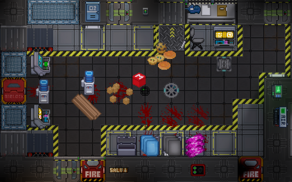 Cargo Technician - Delta-V Wiki