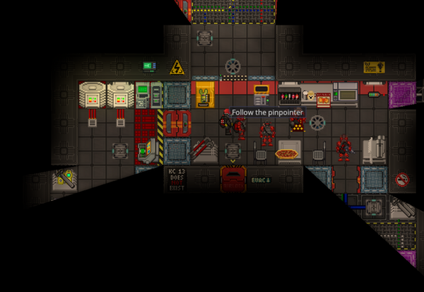 Nuclear Operative - Delta-V Wiki